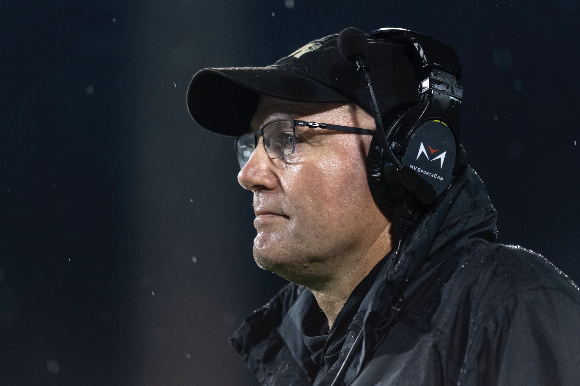 Ohio Football vs. Penn State | Tim Albin Weekly Press Conference - Ohio ...