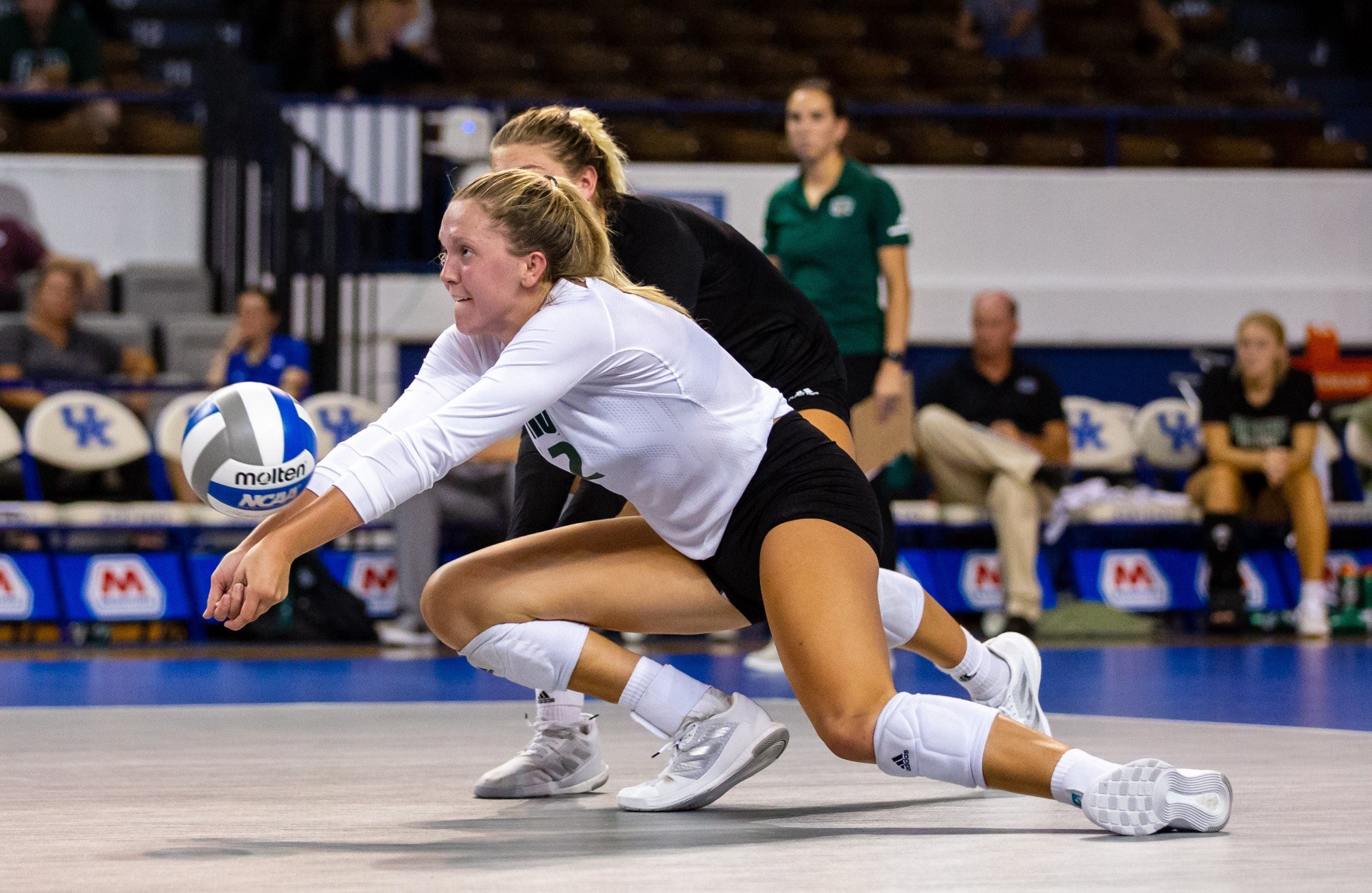 Margolies Named MAC East Offensive Player of the Week - Ohio University