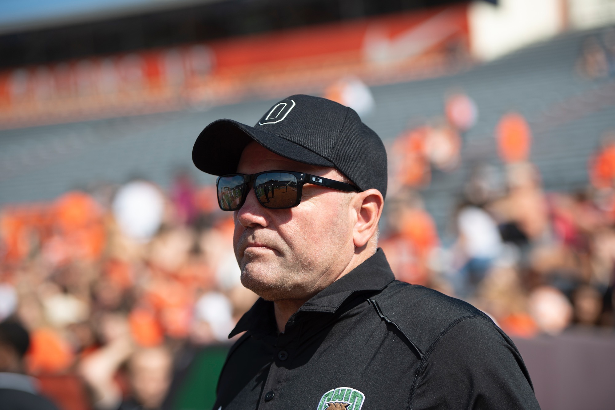 Ohio Football vs. Kent State | Tim Albin Weekly Press Conference - Ohio ...