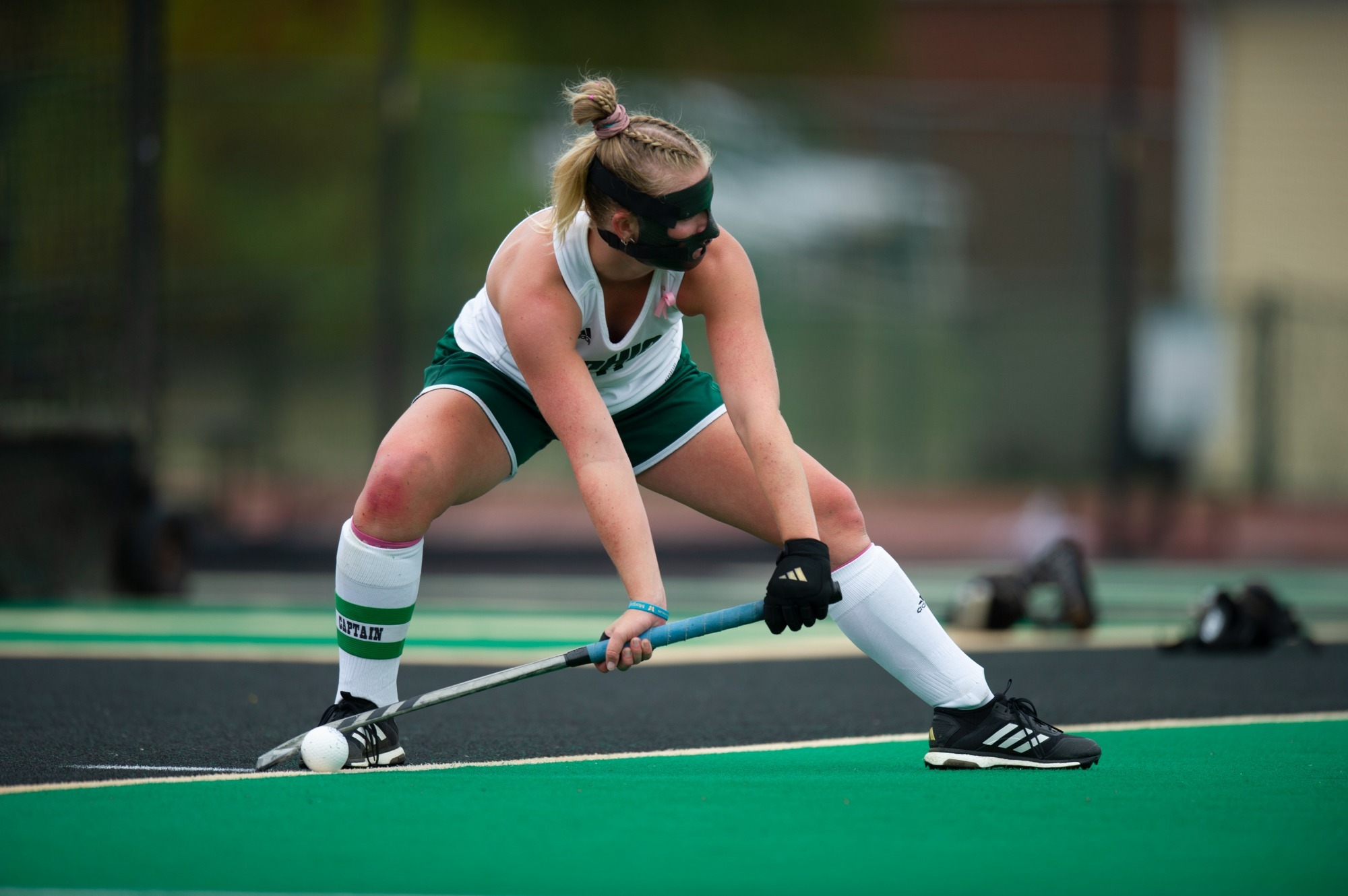Ohio Field Hockey Falls to No. 23 Wake Forest - Ohio University