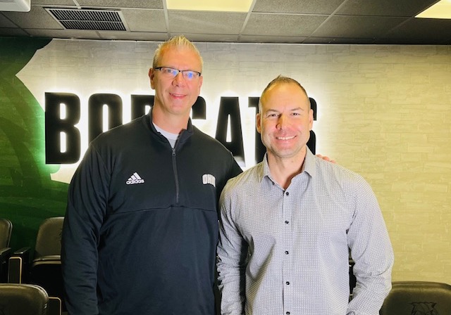 Jeff Boals Show Debuts Tonight at Eclipse - Ohio University