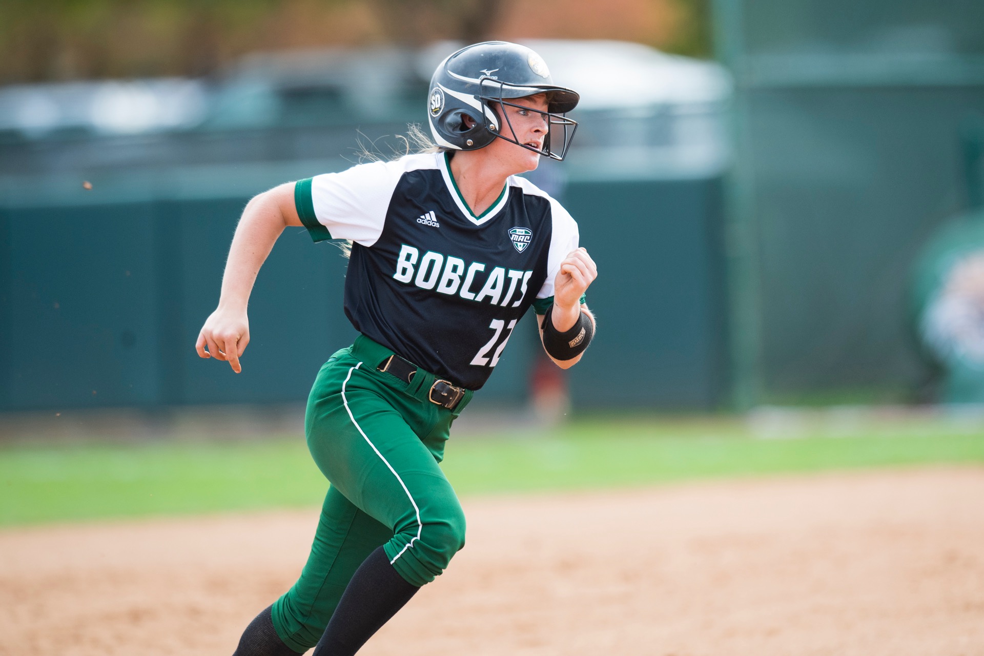 Ohio Softball Splits Day Two at Runnin’ Bulldog Classic - Ohio University