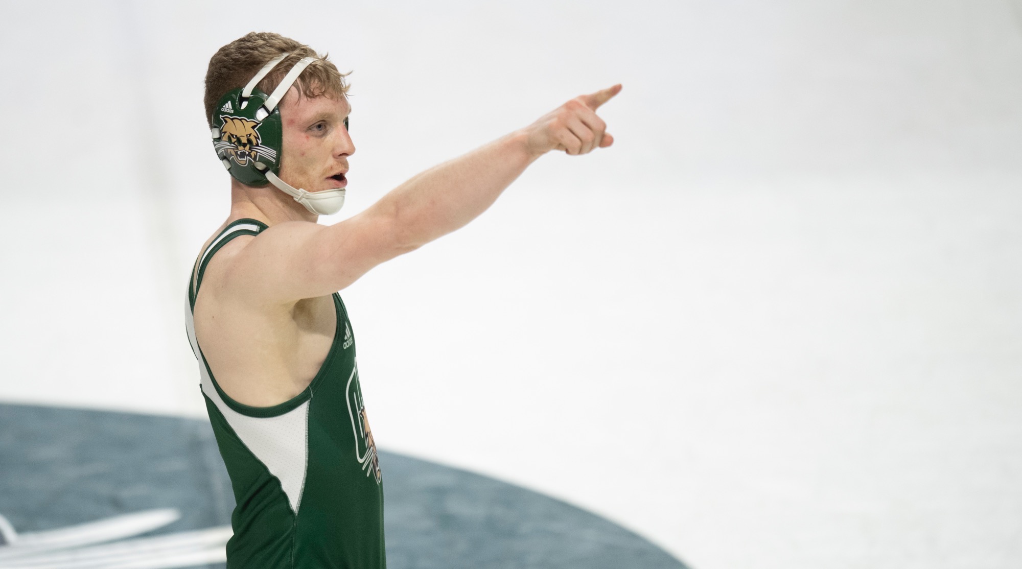 Hagan, Kellar and Perrine Named in NCAA DI Midseason Coaches' Rankings ...