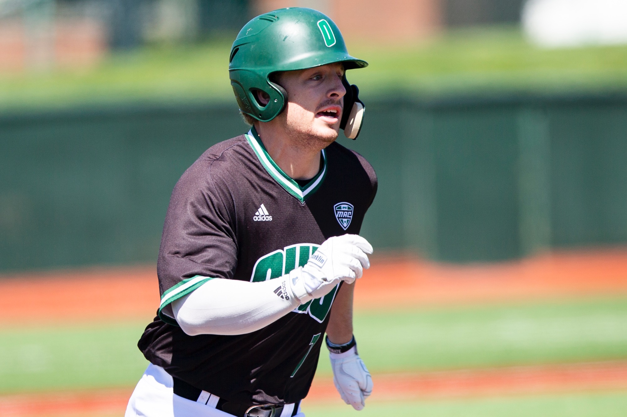 Ohio Baseball Drops Game Two of Hugh Bros Challenge to No. 19 Virginia ...