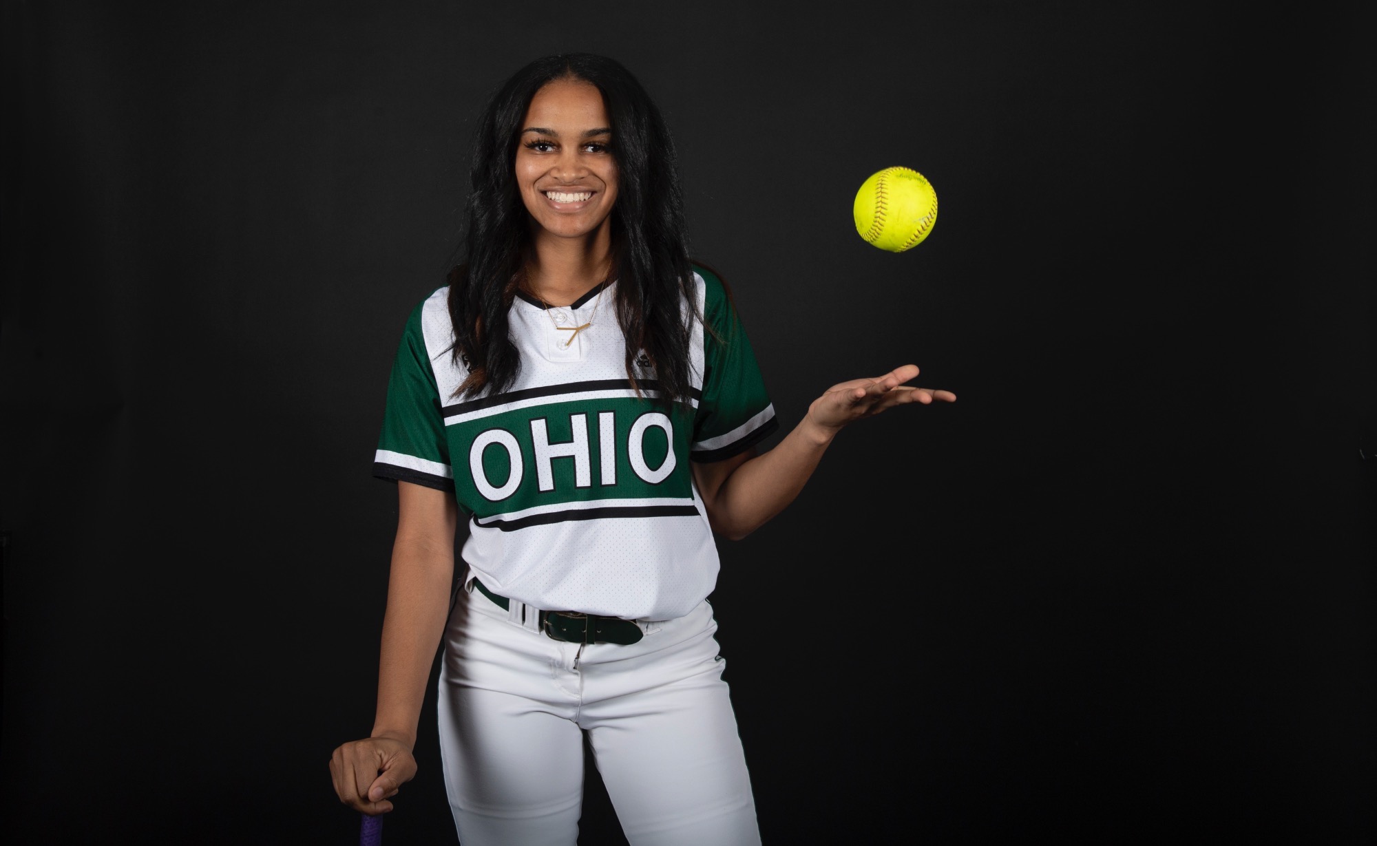 Ohio Softball Opens 2023 Season at Gardner Webb Runnin’ Bulldog Classic ...