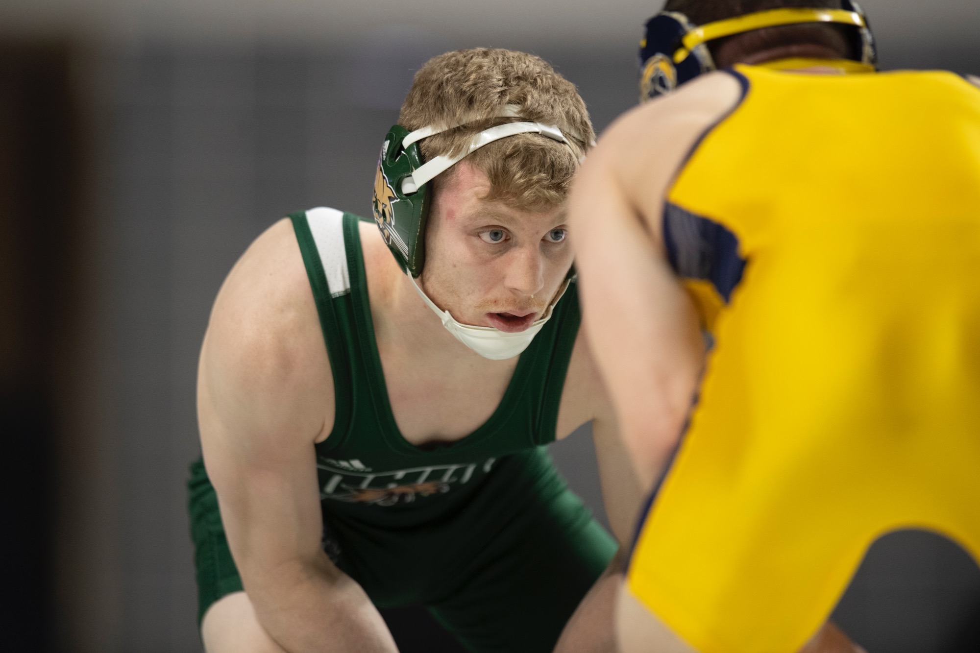 Four Ohio Wrestling Student-Athletes to Compete at NCAA Division I ...
