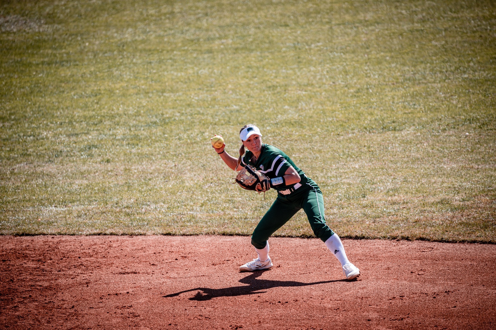 Ohio Softball Closes Colonel Classic with 6-1 Win Over Indiana State ...