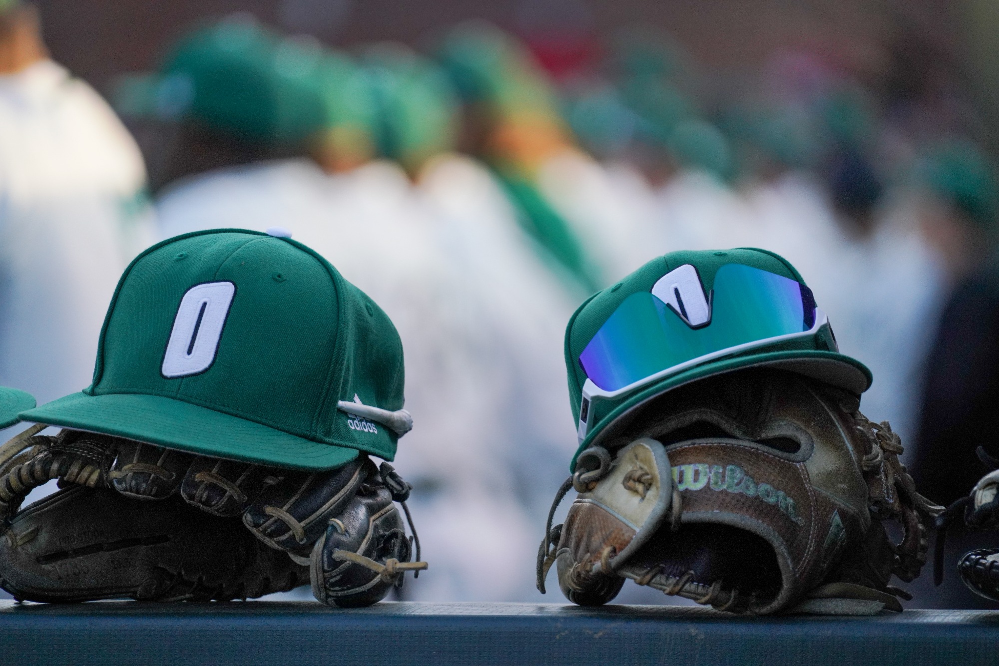 Ohio Baseball Players to See Summer Action - Ohio University