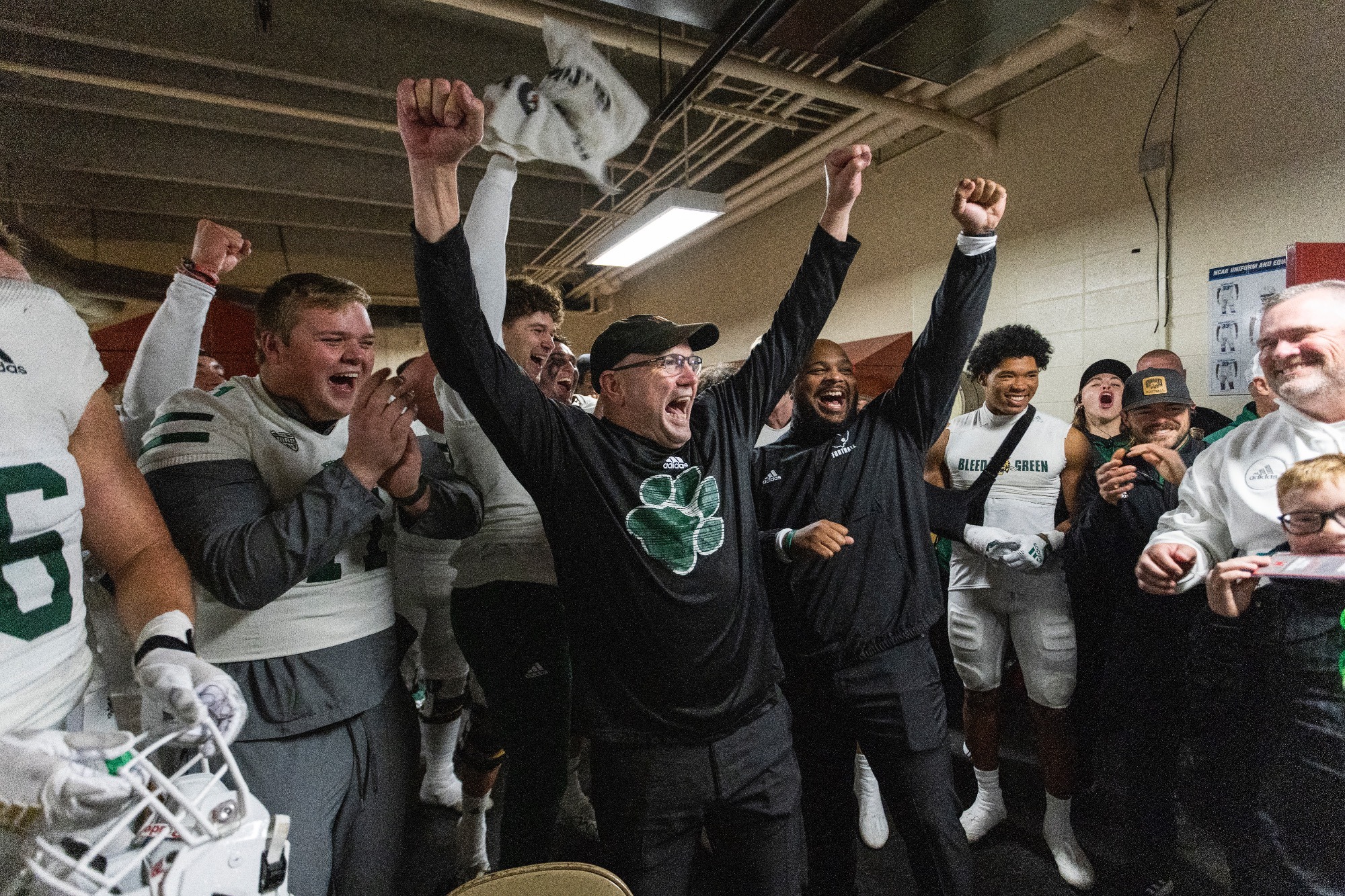 Seven Student-Athletes Earn College Football Network Preseason First ...