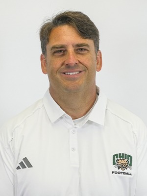 Brian Smith - Associate Head Coach/ Offensive Coordinator/ Running ...