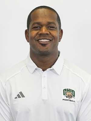 De'Angelo Smith - Cornerbacks/Director of Player Development - Football ...