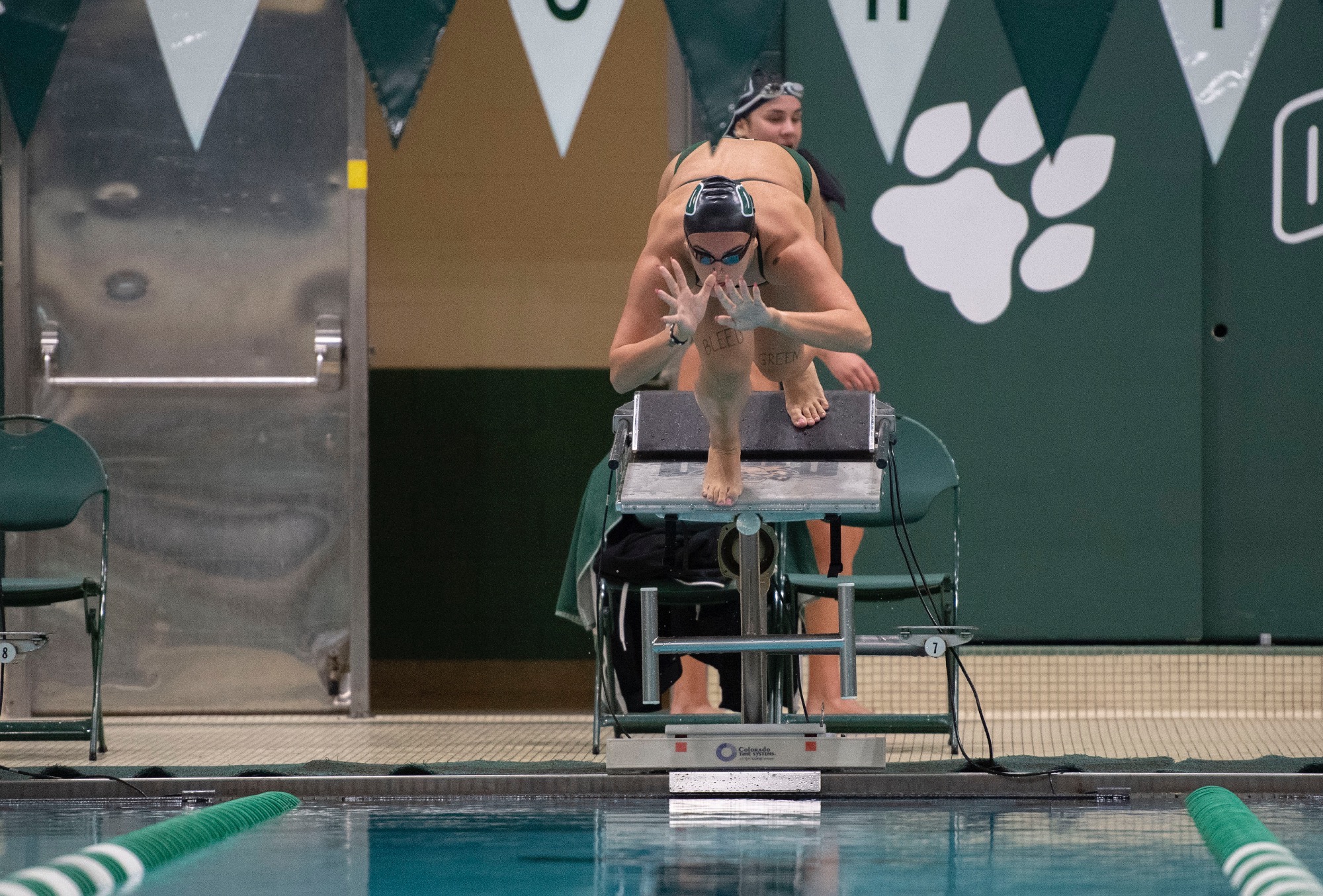 Ohio Swim and Dive Named CSCAA Scholar All-American Team; Individual ...