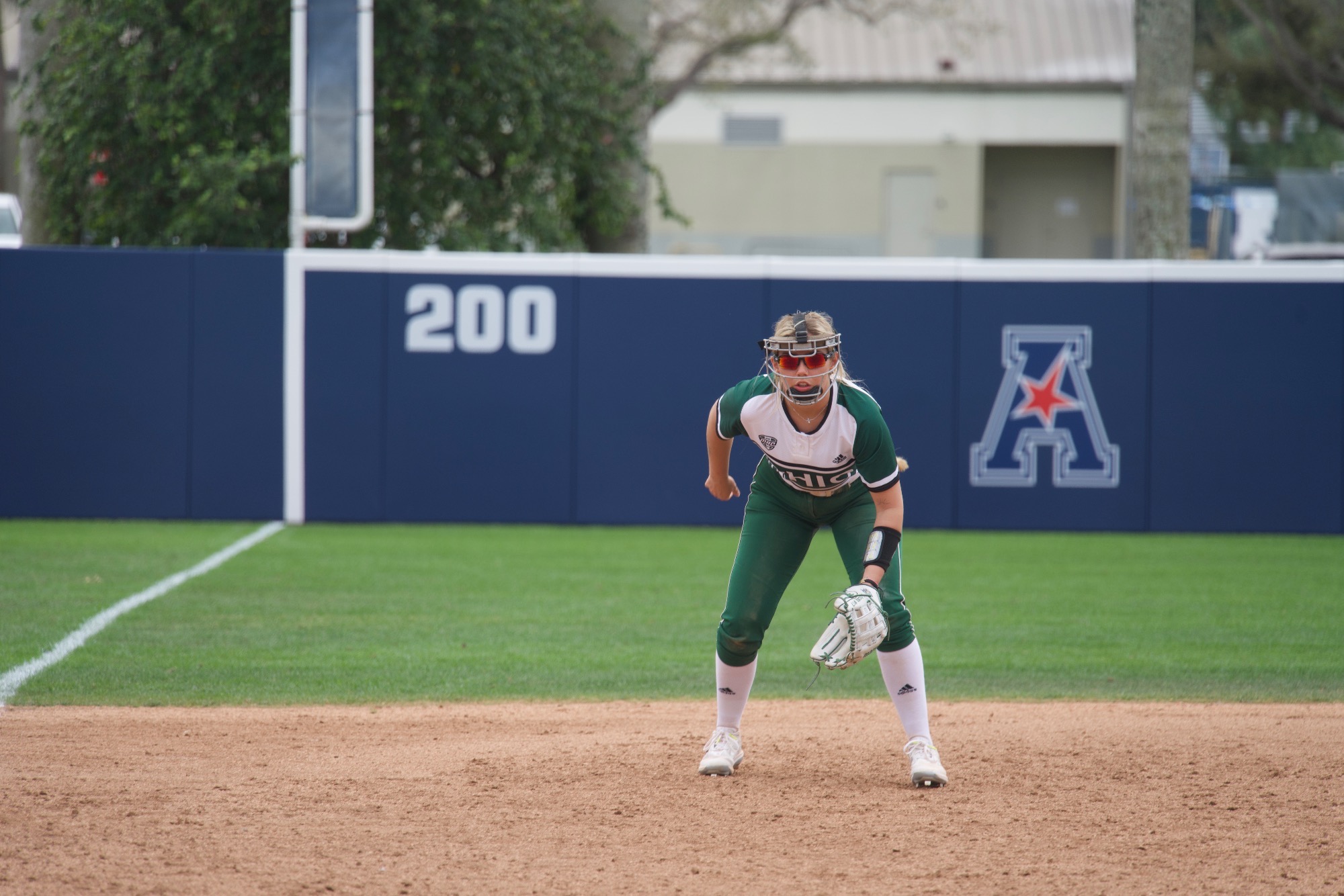 Ohio Softball Wraps Up Opening Weekend at FAU Paradise Classic - Ohio ...