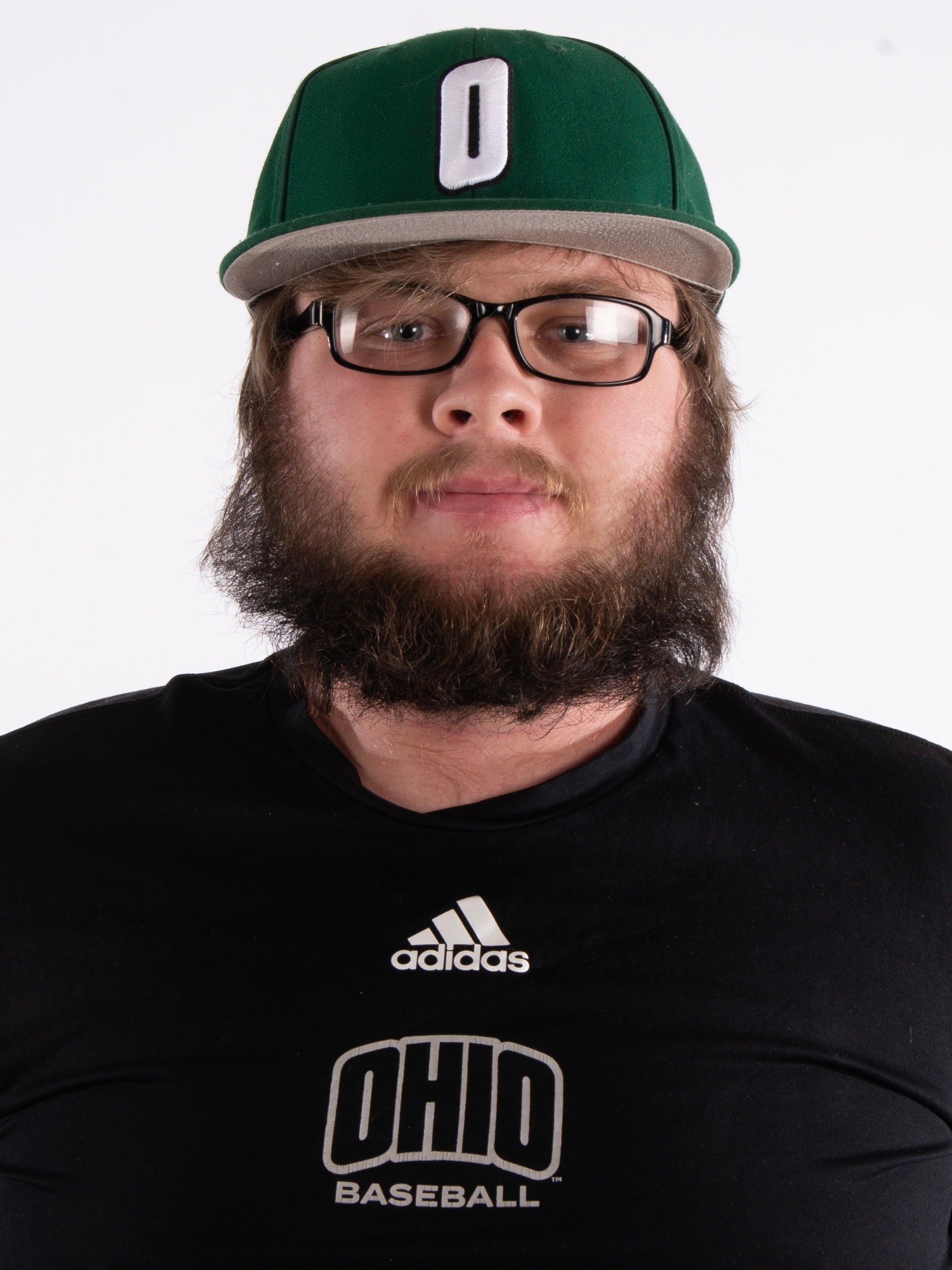 Caleb Morgan - Student Manager - Baseball Support Staff - Ohio University
