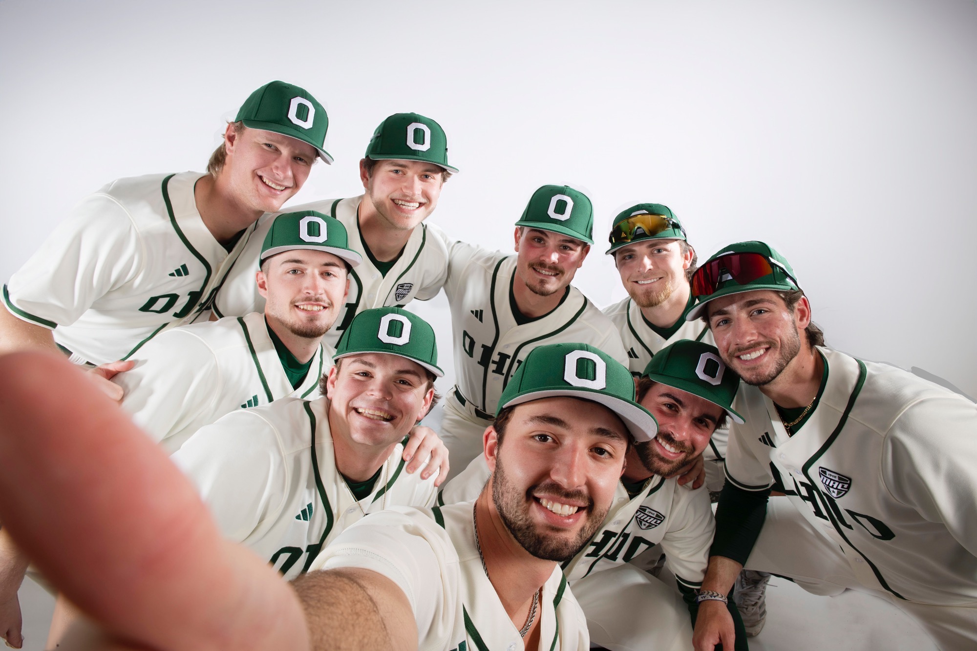 Ohio Baseball 2024 Season Preview - Ohio University