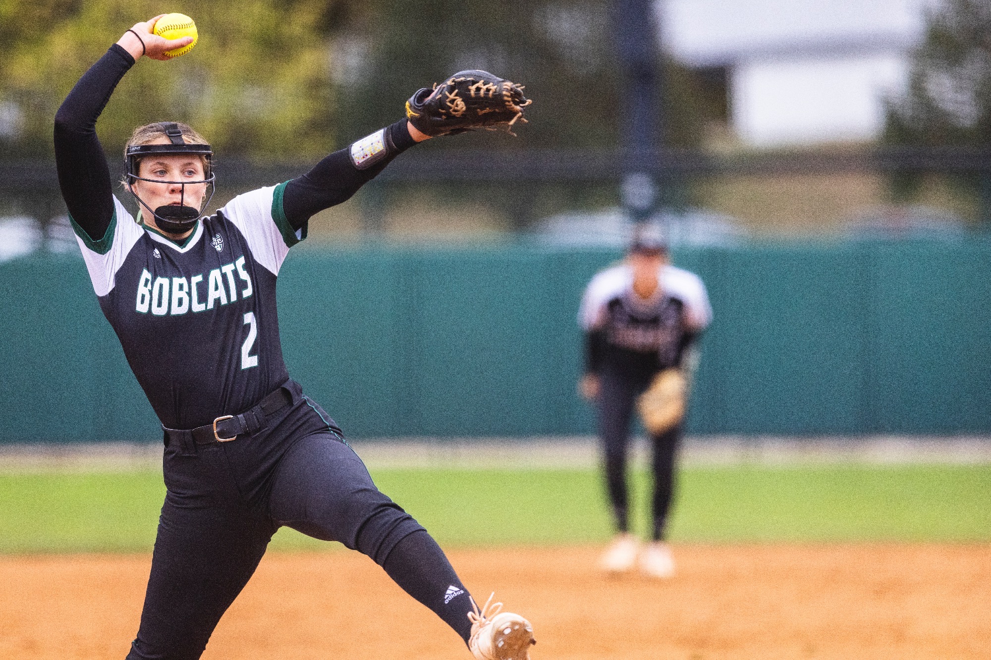 Ohio Softball Sweeps Second Day of 2024 Spiro Classic - Ohio University