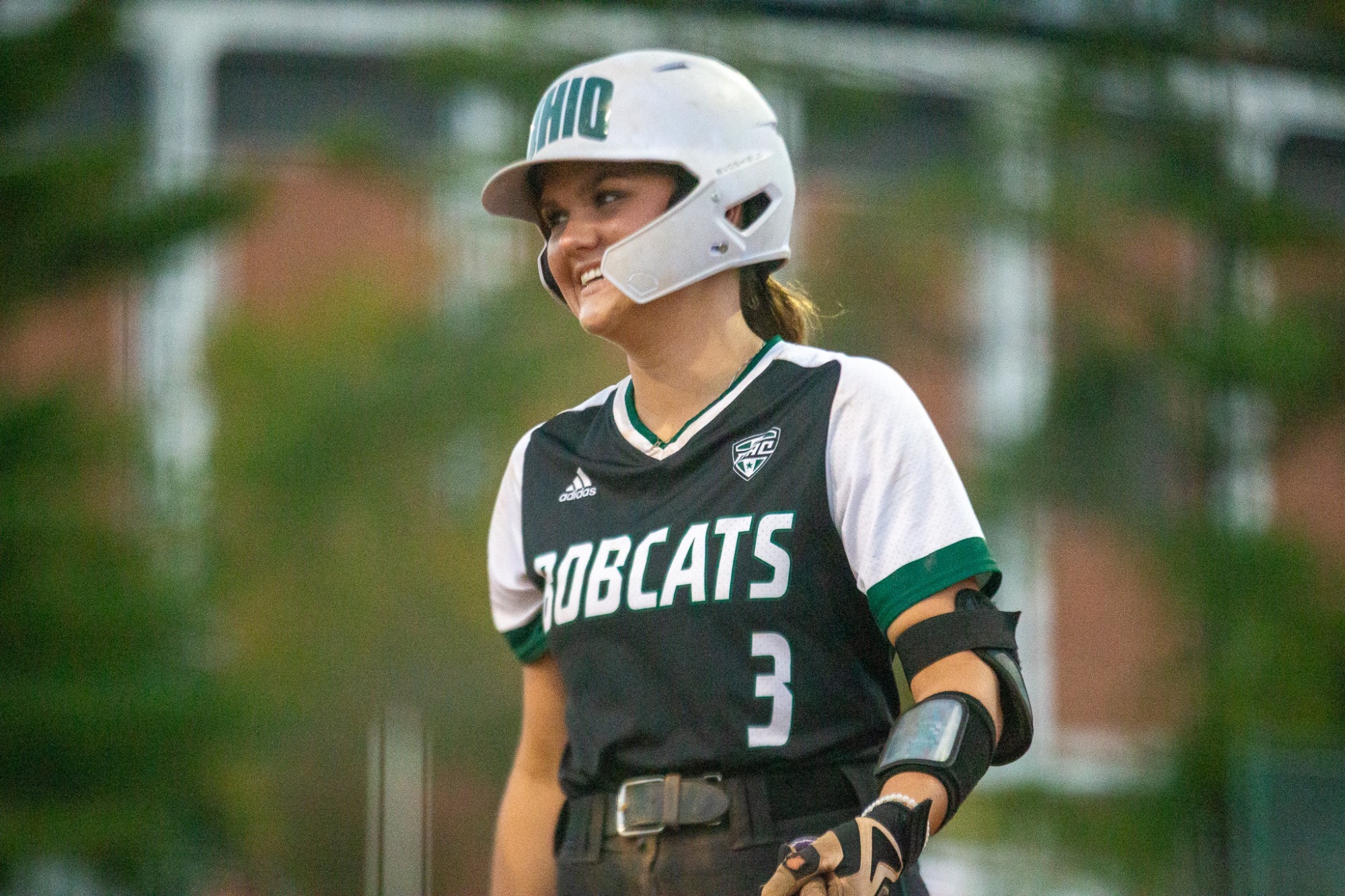 Seventh Inning Comeback Powers Ohio Softball to Undefeated Weekend ...