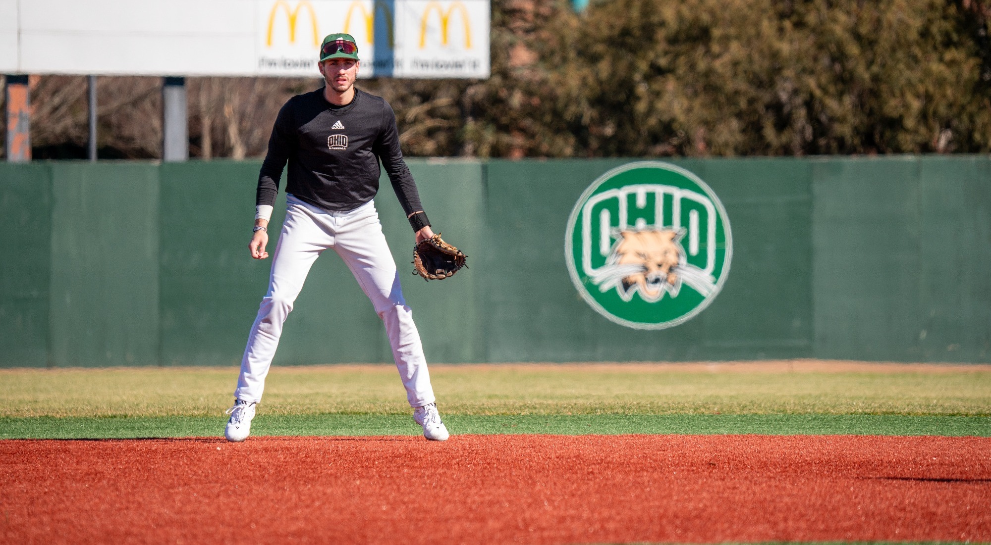 Ohio Baseball's Home Opener Against UIC Postponed to Saturday - Ohio ...