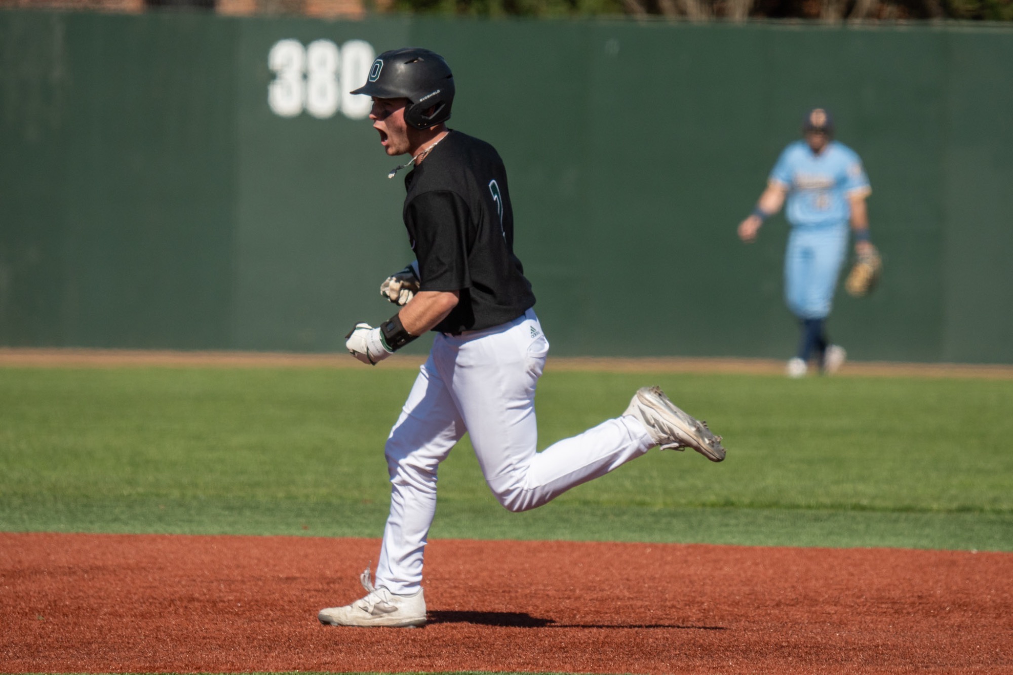 Ohio Baseball Earns Walk-Off Win Against Kent State - Ohio University