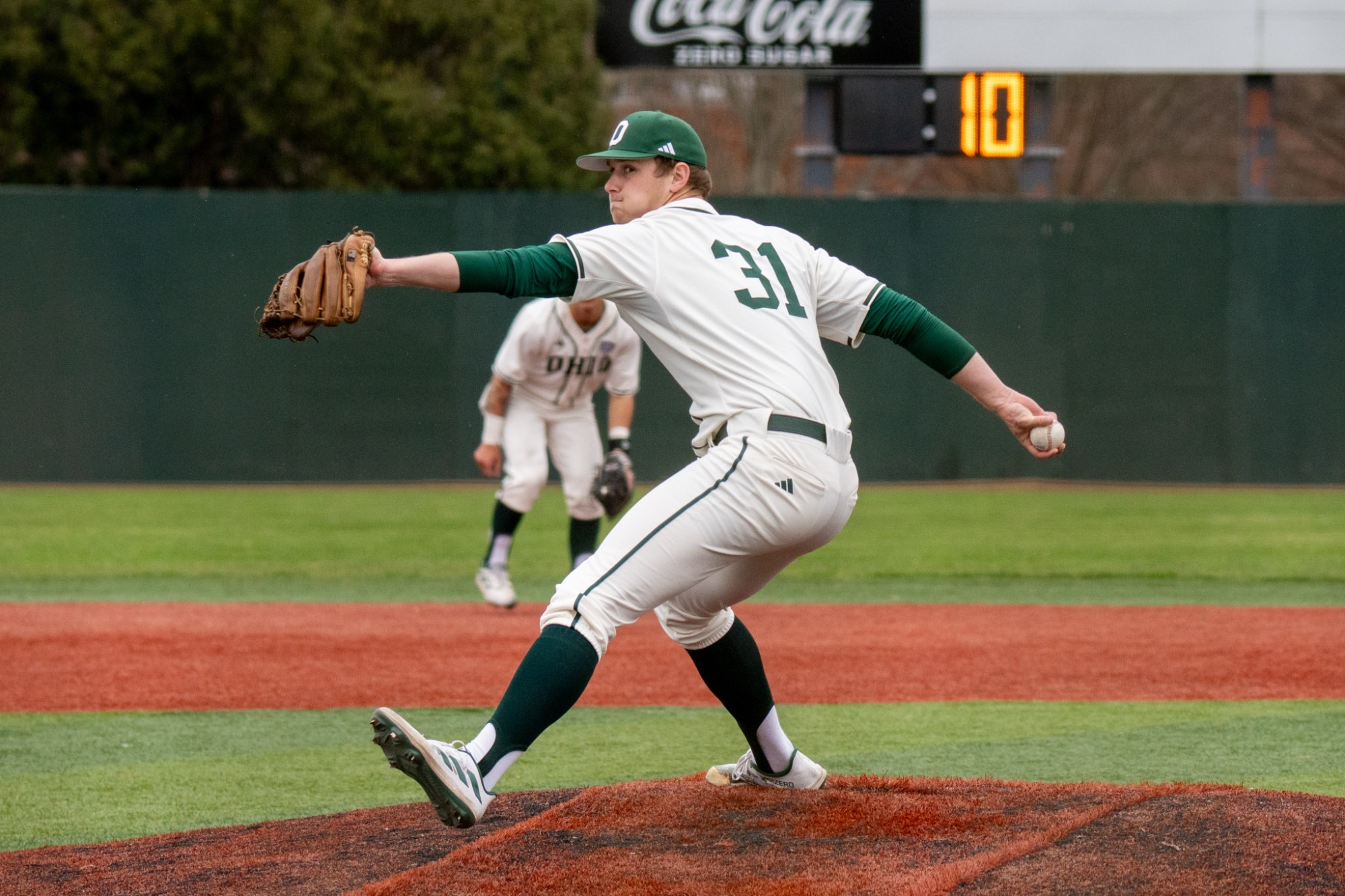 Three Bobcats Score as Ohio Baseball Falls at Ball State on Friday ...