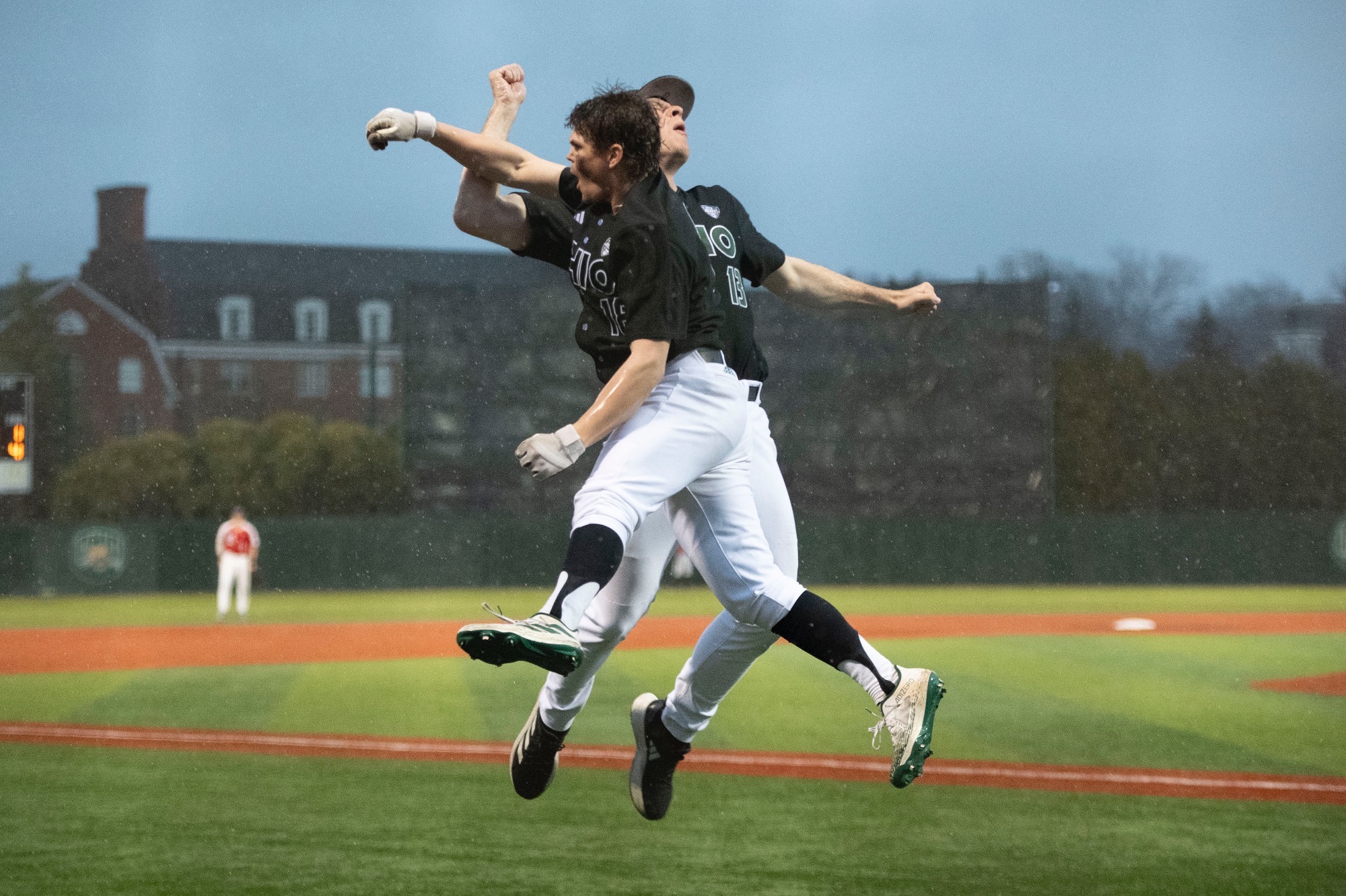 Ohio Baseball Rallies From Down 12 To Defeat Youngstown State, 21-19 ...