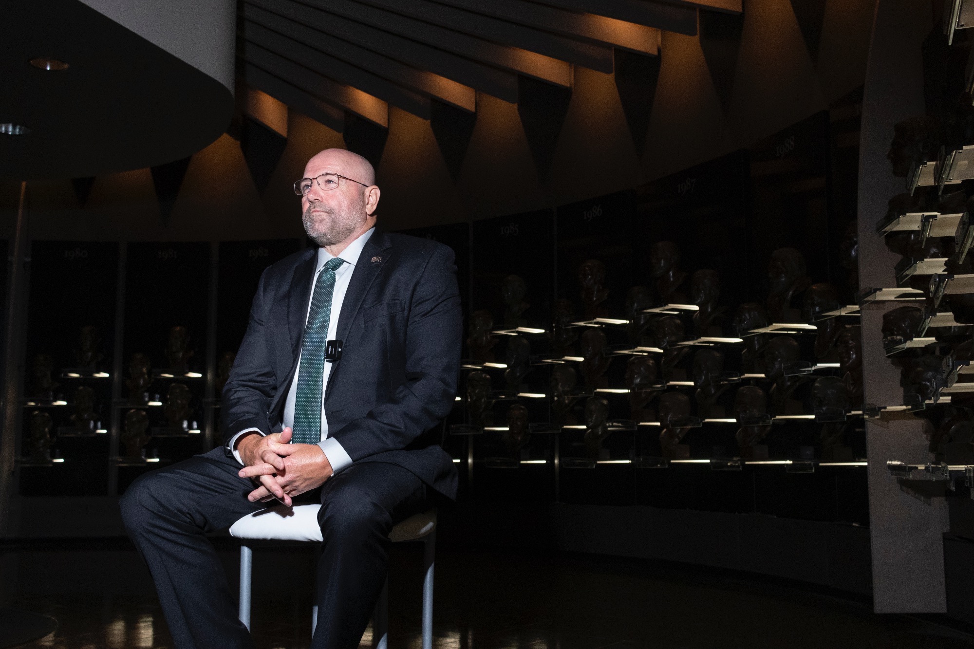 Five Ohio Football Student-Athletes Earn Phil Steele MAC All-Conference ...