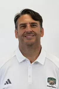 Brian Smith - Head Coach - Football Coaches - Ohio University
