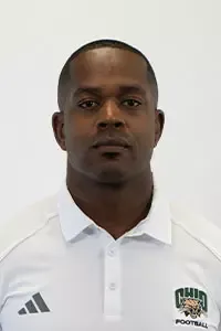 De'Angelo Smith - Defensive Passing Game Coordinator/Cornerbacks Coach ...