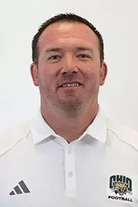John Hauser - Associate Head Coach / Defensive Coordinator - Football ...