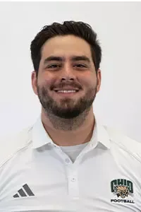 Nick Auriemma - Graduate Assistant - Defense - Football Coaches - Ohio ...