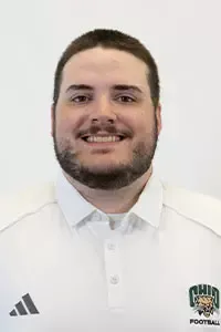 Thomas Turnbaugh - Assistant Director of Football Operations/Director ...