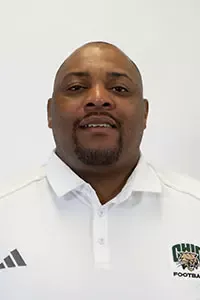 Tremayne Scott - Running Game Coordinator/Defensive Line Coach ...