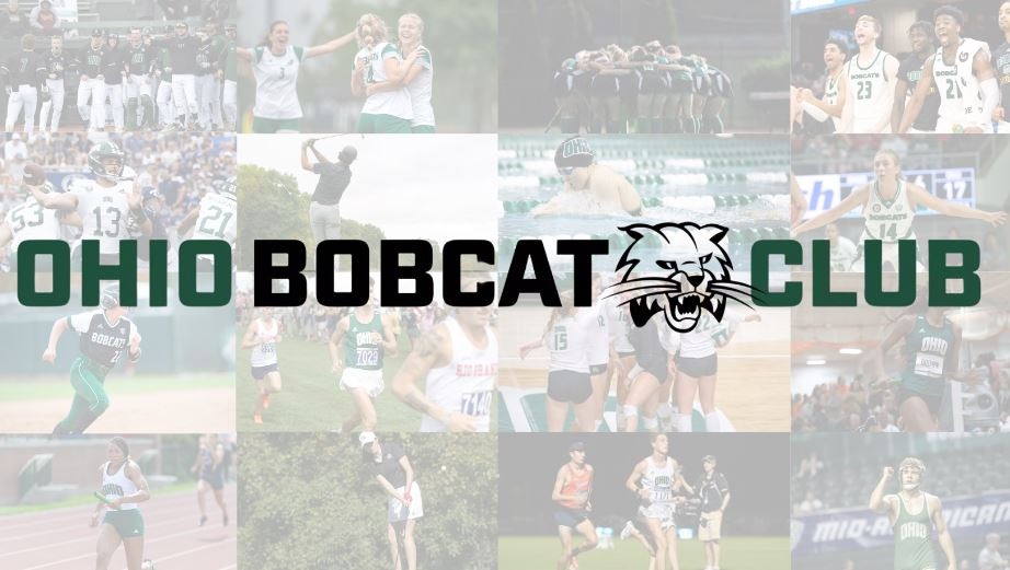 The Ohio Bobcat Club Announces 2025 Member Benefits - Ohio University
