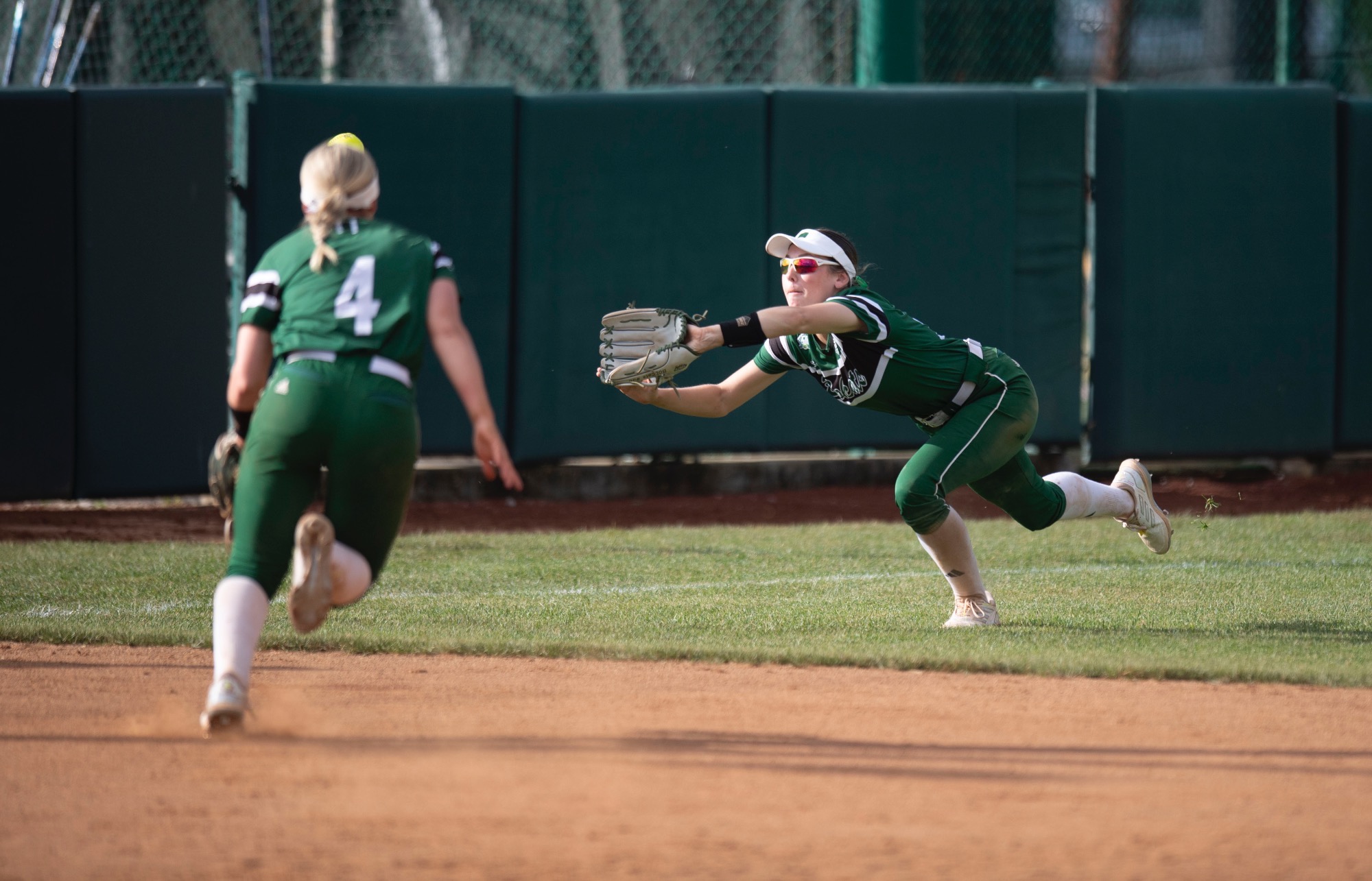 Ohio Softball Announces 2025 Schedule - Ohio University