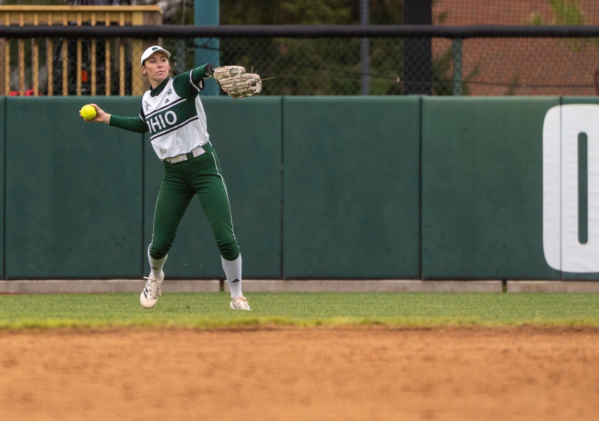 Ohio Softball Announces 2025 Schedule - Ohio University