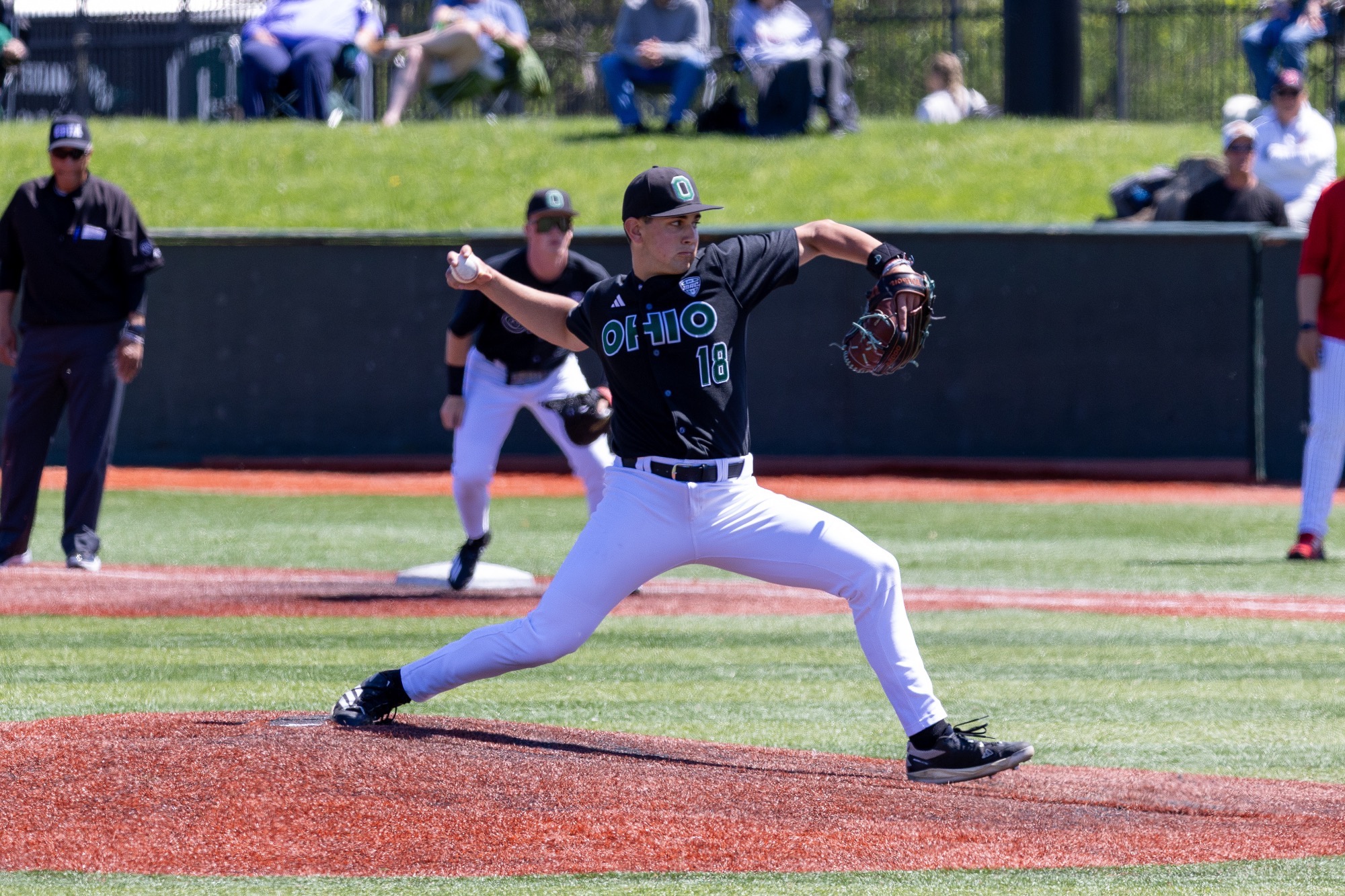 Ohio Baseball Announces 2025 Schedule - Ohio University