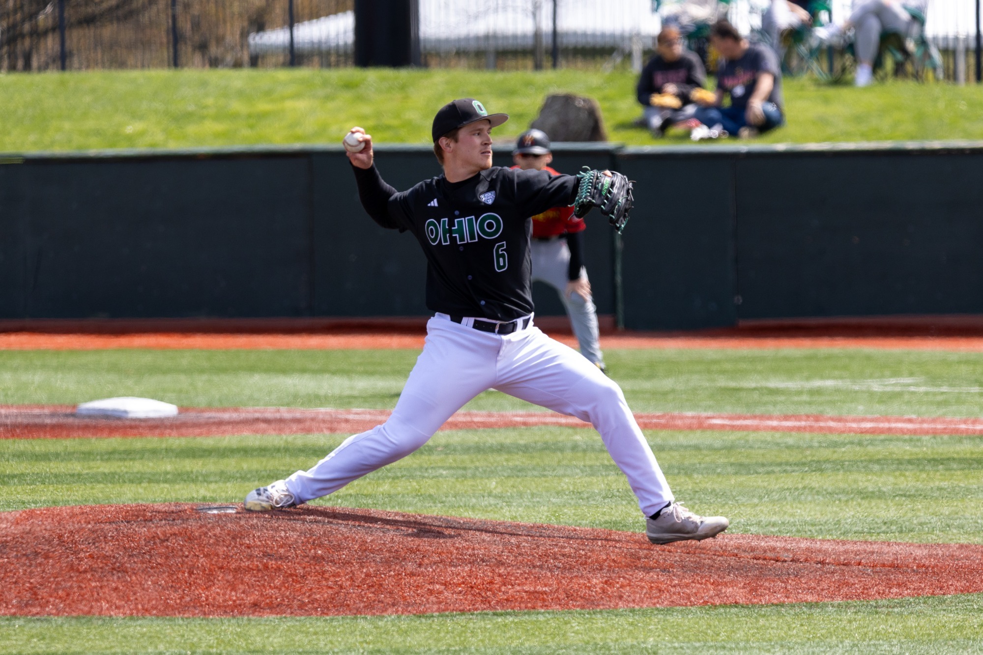 Ohio Athletics Announces Change in Baseball Leadership - Ohio University