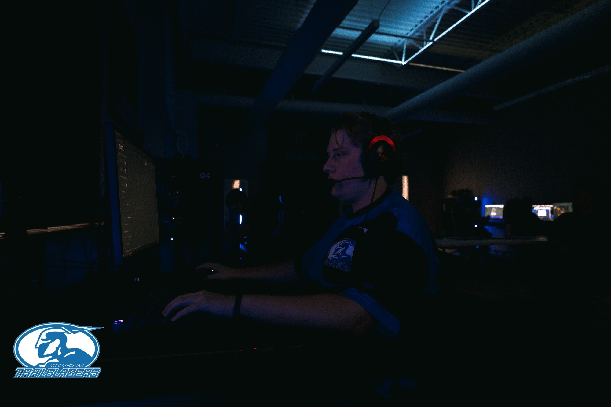 ESPORTS OPENS SEASON WITH WINNING RECORD - Ohio Christian University