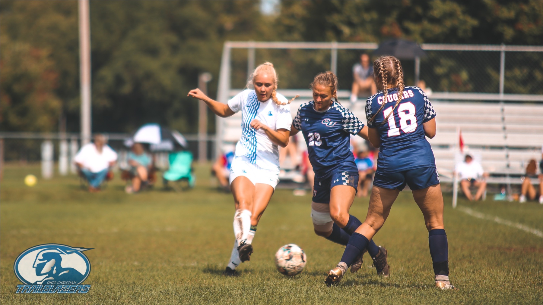 TRAILBLAZERS CAN'T COMPLETE COMEBACK IN FINAL ROAD GAME - Ohio ...