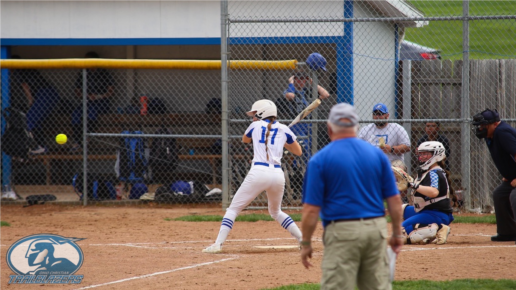 OHIO CHRISTIAN SWEPT BY TECH IN EXTRA INNINGS - Ohio Christian University