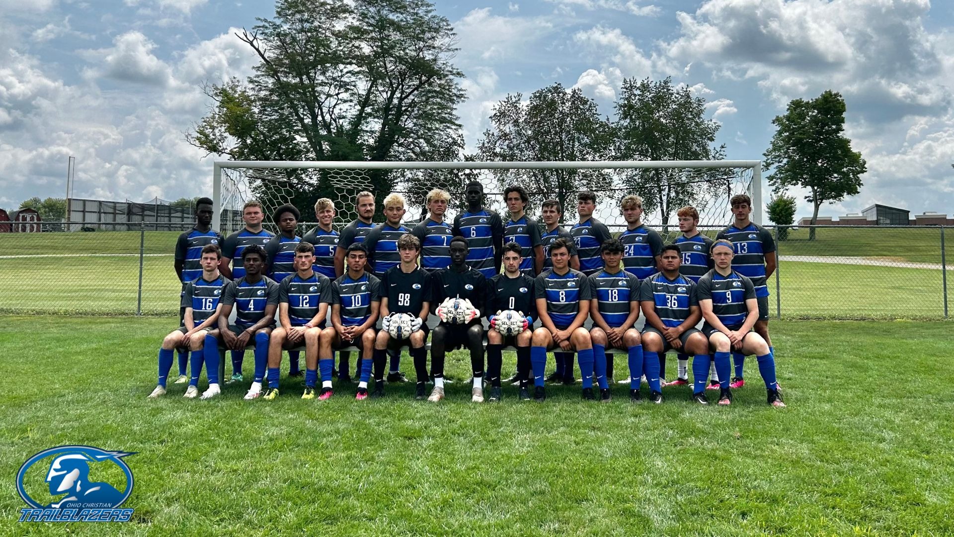 MEN'S SOCCER LOOKING TO WELL-ROUNDED ROSTER IN 2023 - Ohio Christian ...