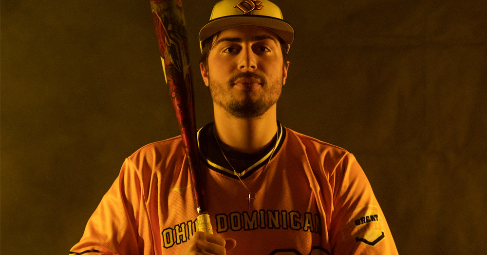 Panthers Stumble in Series Finale with Kentucky Wesleyan - Ohio ...