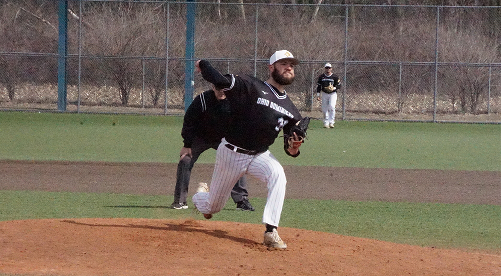 Panthers Win Second Straight Behind Big Offensive Boost - Ohio ...