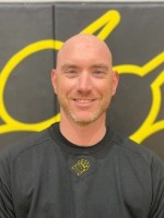 Christopher Antonides - Head Coach - Baseball Coaches - Ohio Dominican ...