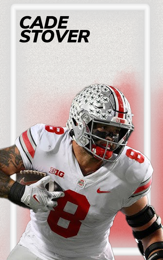NFL Draft 2024 - Ohio State