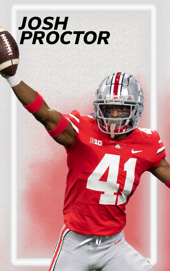 NFL Draft 2024 - Ohio State