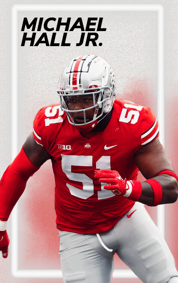NFL Draft 2024 - Ohio State