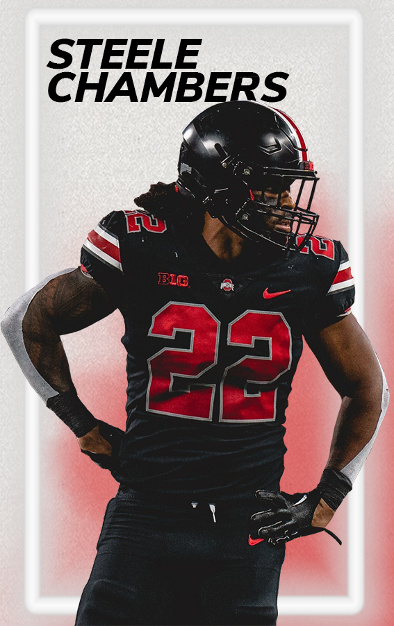 NFL Draft 2024 - Ohio State