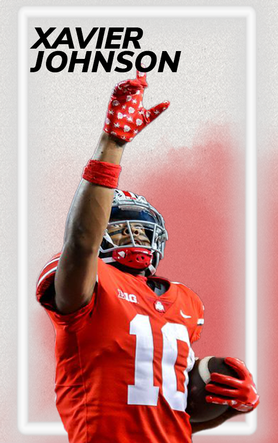 NFL Draft 2024 - Ohio State