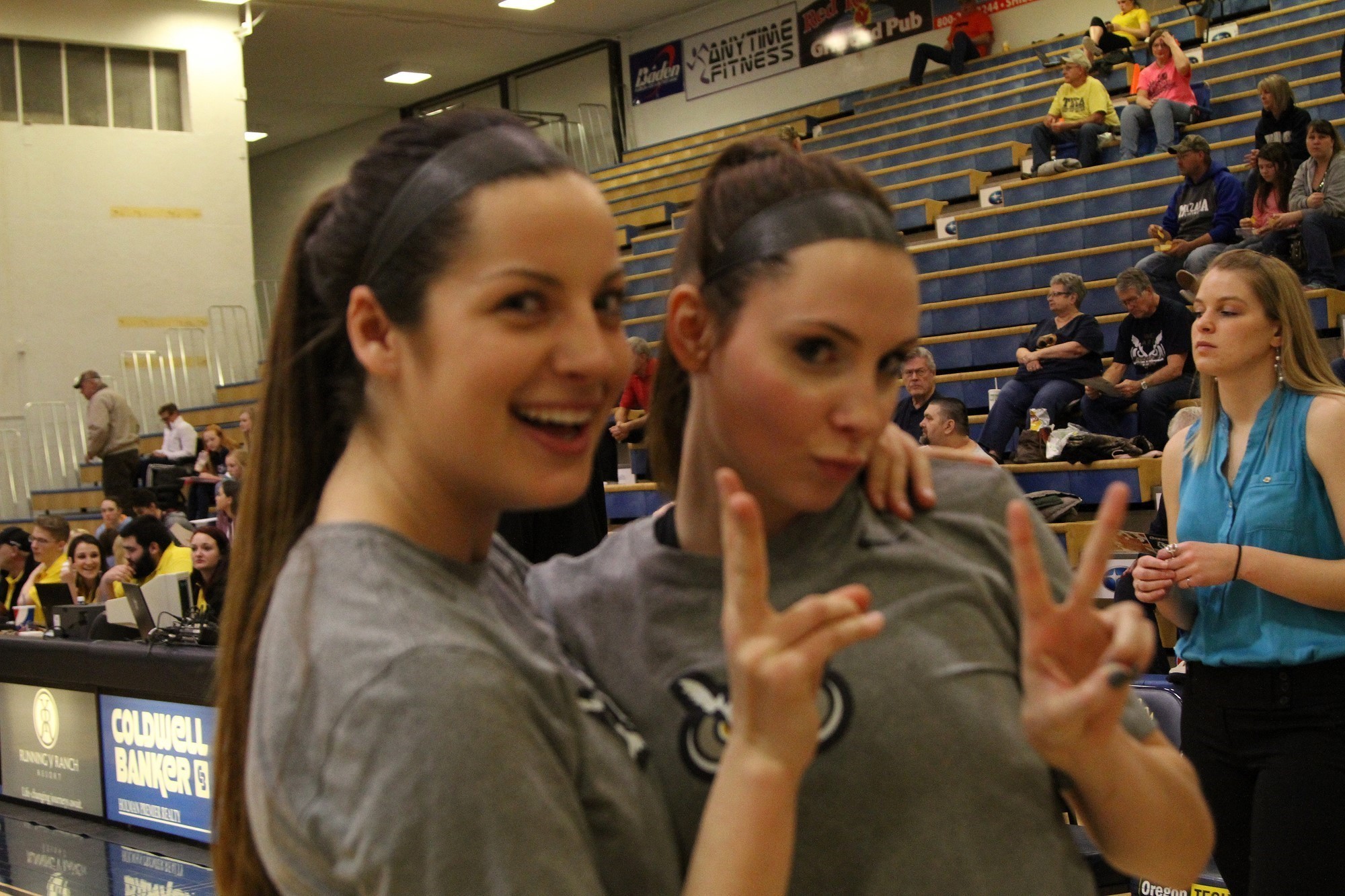 Baylee Toney - Women's Basketball - Oregon Institute of Technology ...